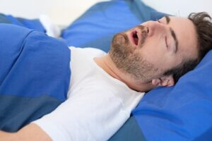 What Can Be Done About Noisy Neighbors Snoring?