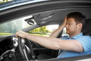 How Much Sleep Do You Need to Drive a Car Safely?