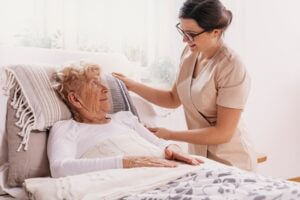 What Are The Causes of Adults Falling Out of Bed?