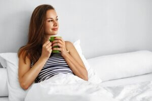 Why Does Stretching Feel Good After Sleep?