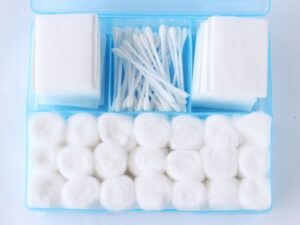 Is It Safe To Sleep with Cotton Balls in Your Ears?