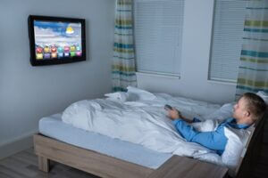 How To Keep Your Blankets from Falling Off